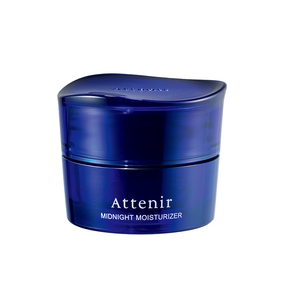 Attenir 艾天然 日本抗衰老護膚品牌